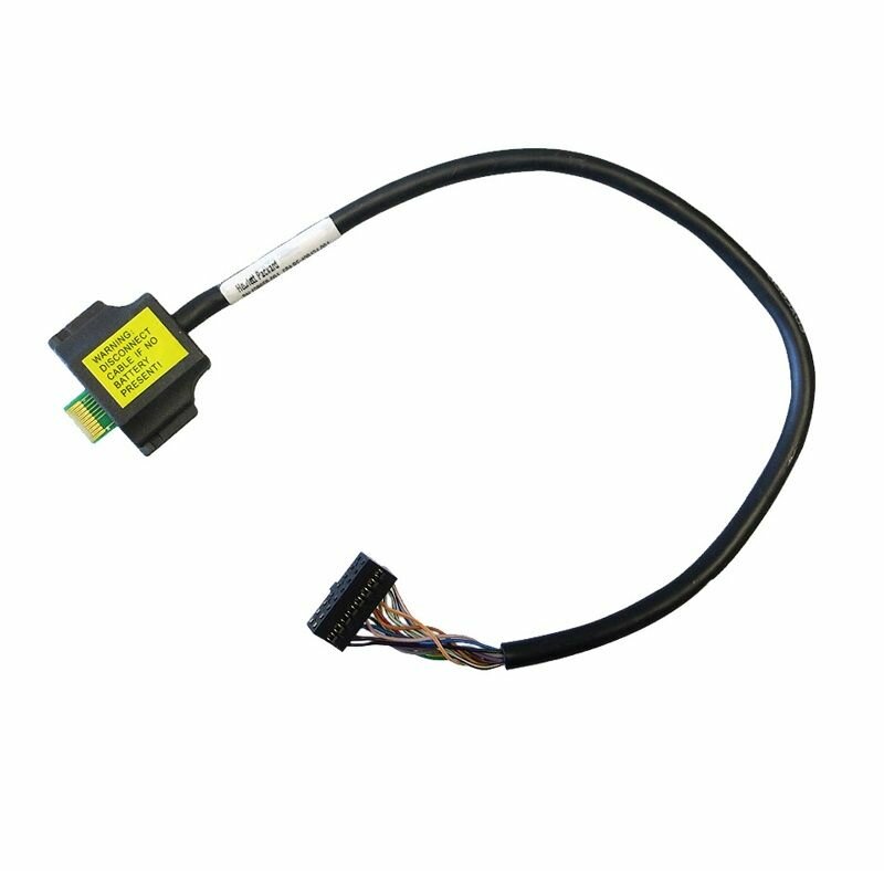 Кабель 408658-001 HP Smart Array battery
