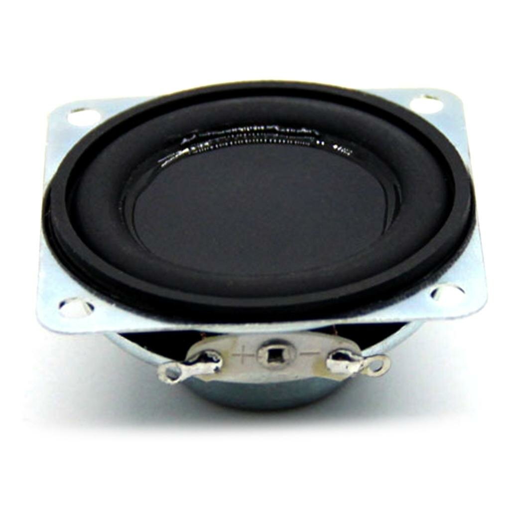 Универсальный динамик 4 Ом, 45 мм, 5 Вт