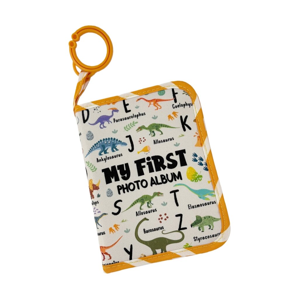 Детский фотоальбом Памятный Фотоальбом Роста ребенка Фотокнига