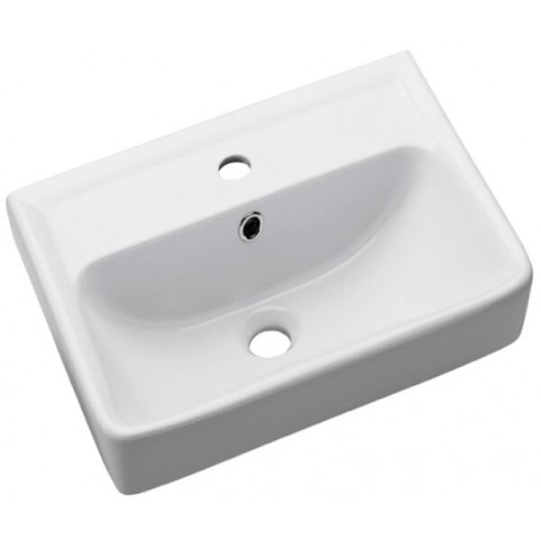 Мебельная раковина Dreja Мини 50-СК 641594