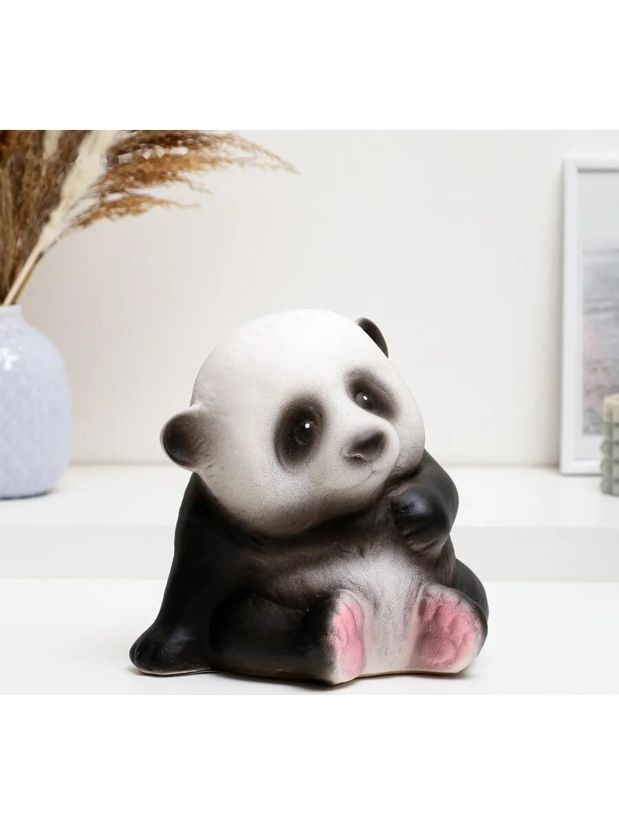 Копилка Панда 15см