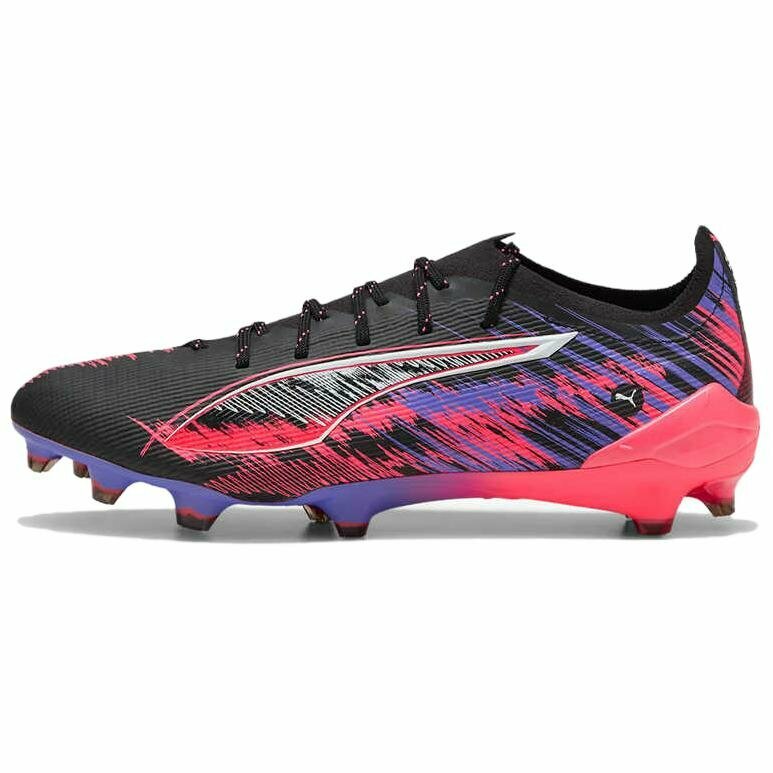 Бутсы PUMA ULTRA PLAY FG/AG