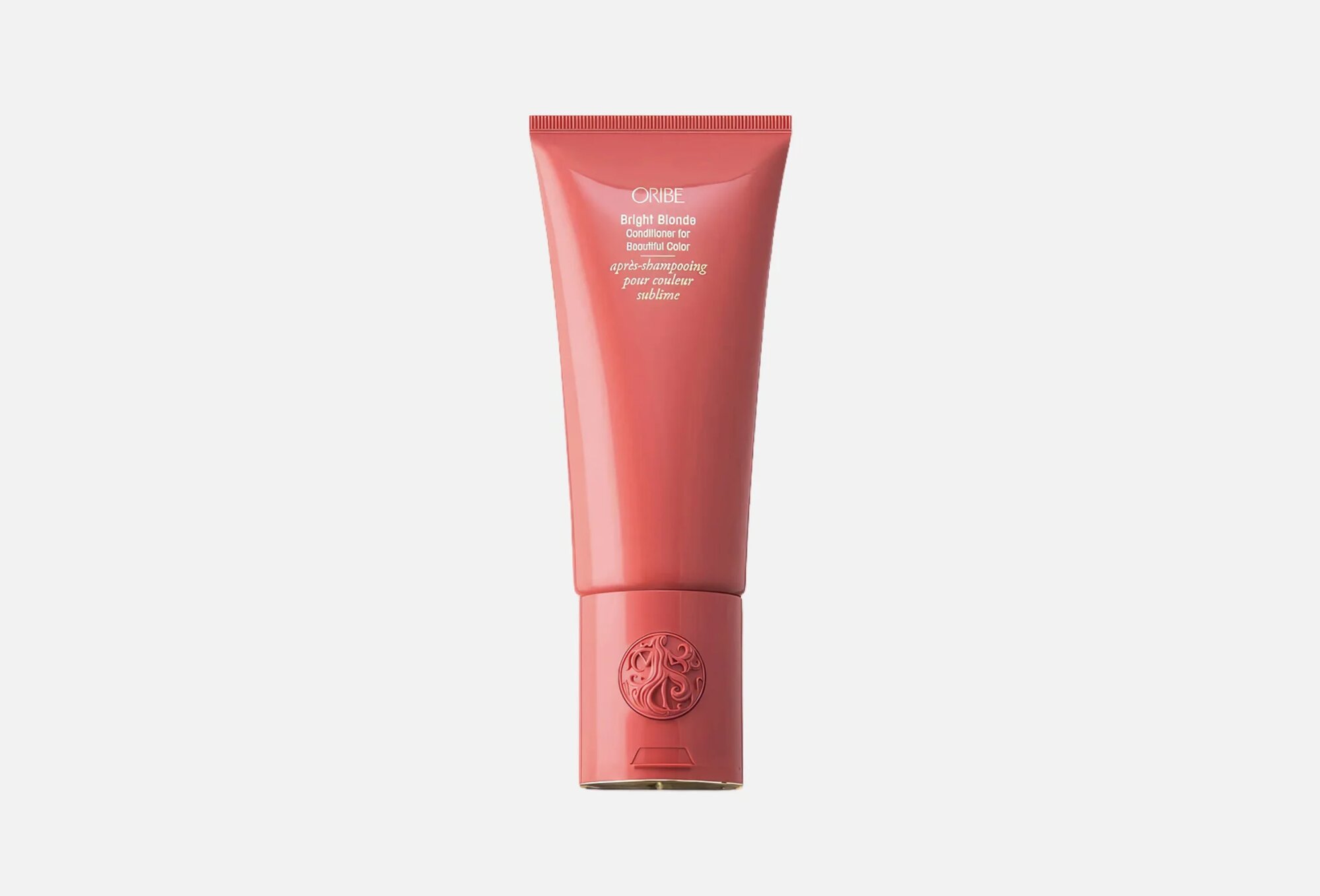 Oribe Bright Blonde Conditioner for Beautiful Color Кондиционер для светлых волос 200 мл