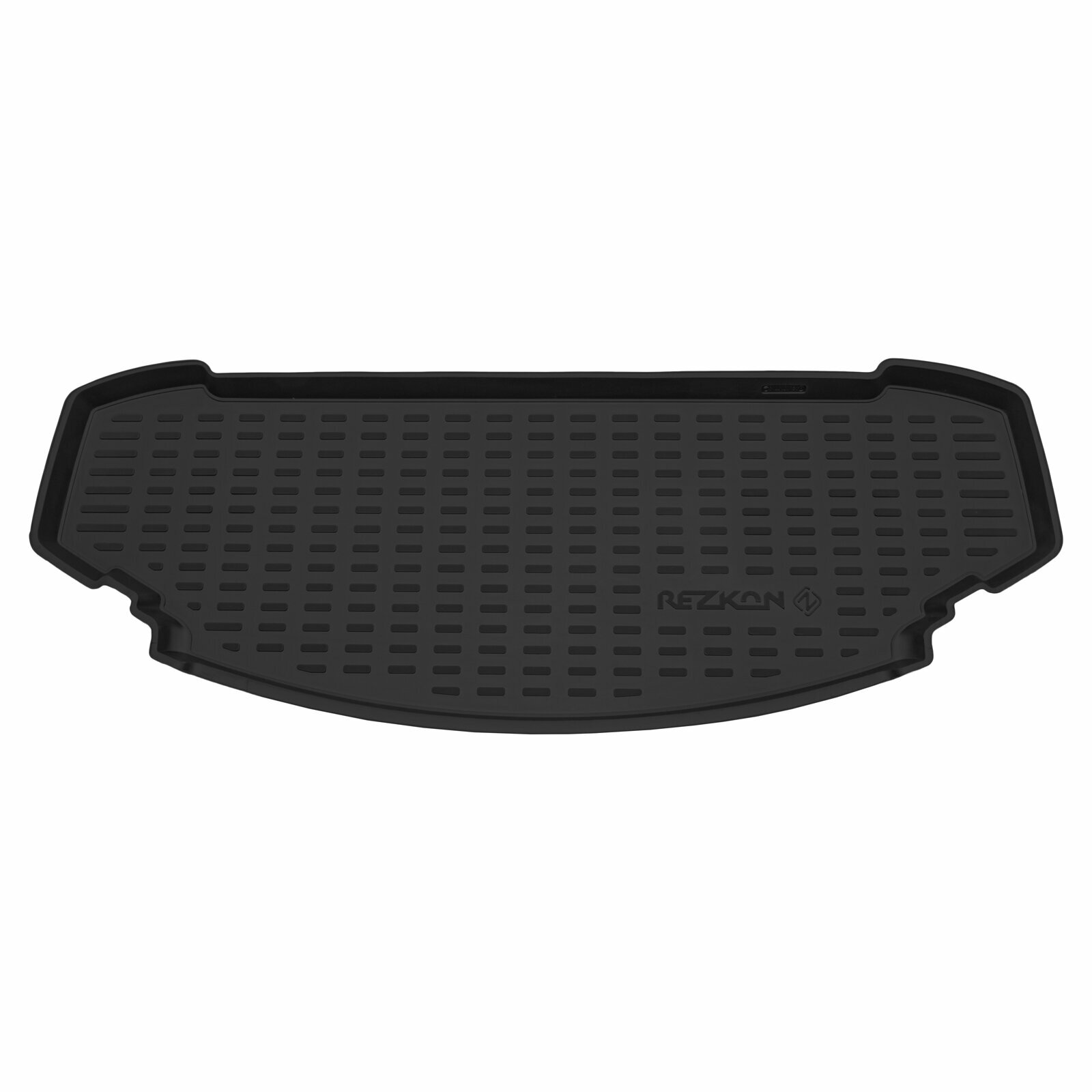 Коврик в багажник пластиковый для Mazda CX-9 (16-Н. В.) 7 мест series B