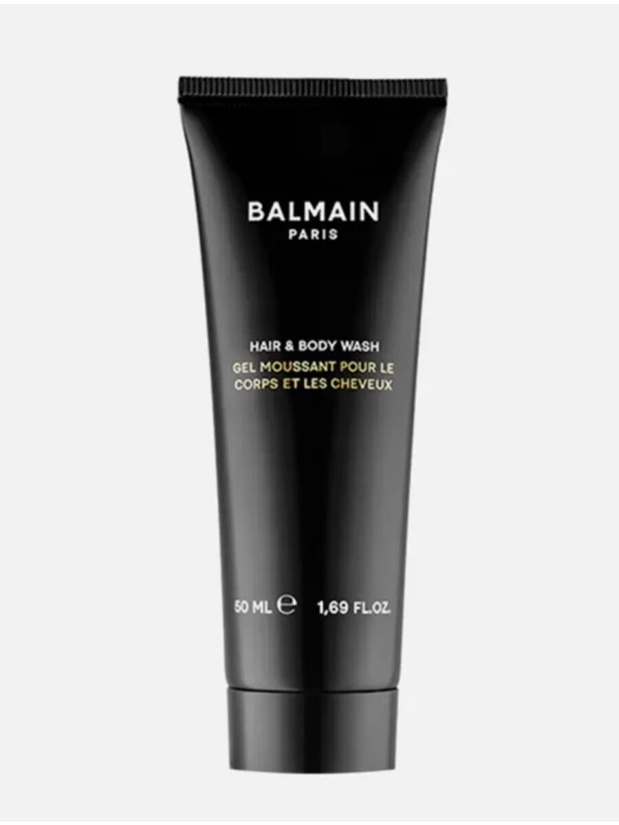 Гель для волос и тела BALMAIN hair body wash