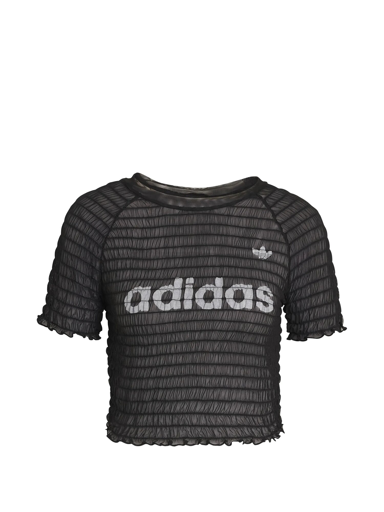 Футболка adidas, размер 16 UK