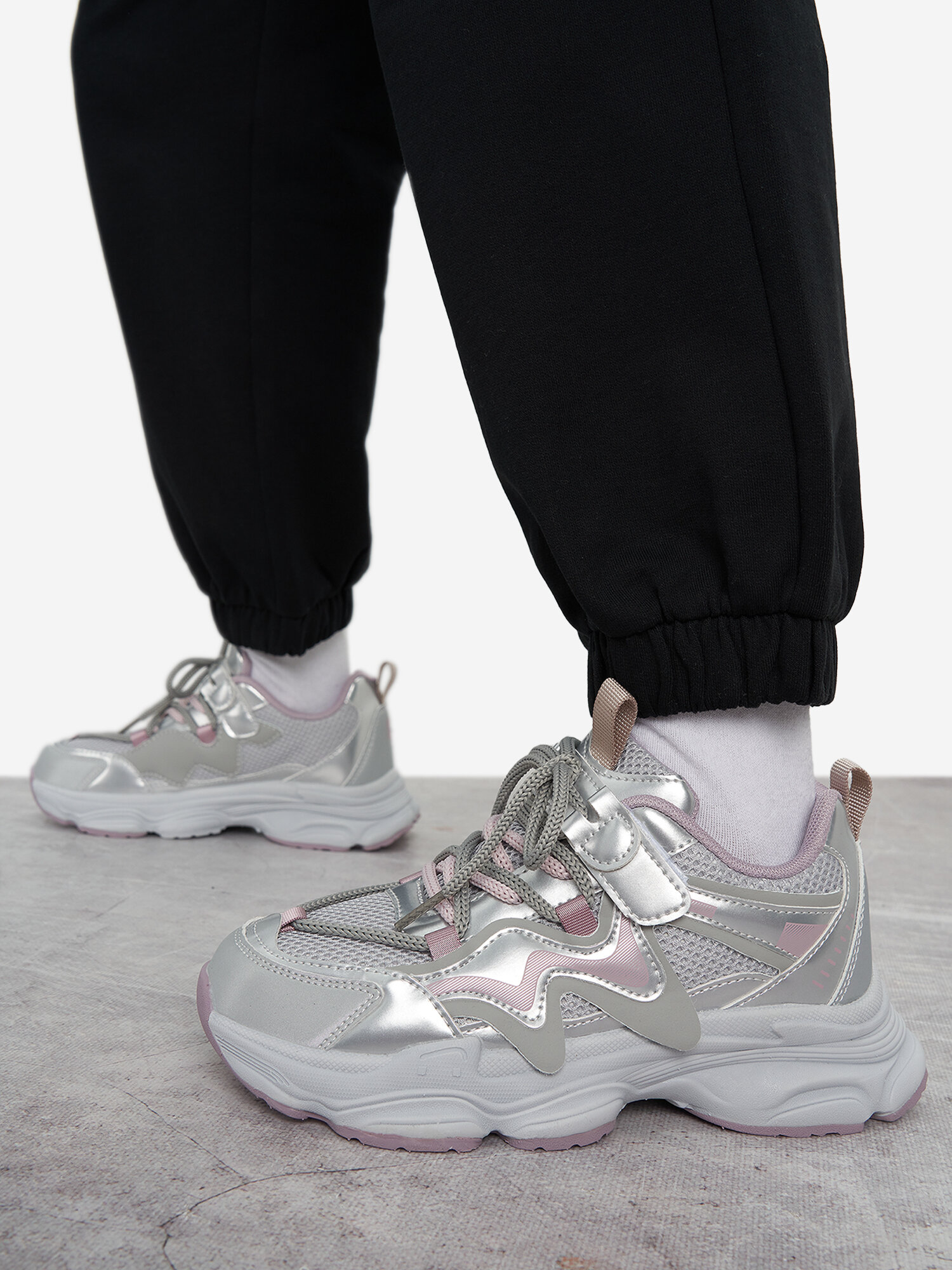 Кроссовки Sneakers