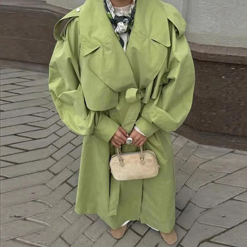 Тренчкот