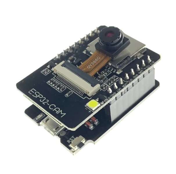 ESP32-CAM модуль камеры CAIYUSHENG ELECTRONICS OV3660 Downloader