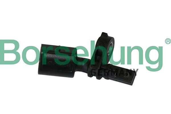 Датчик ABS Borsehung B11845 Audi, Seat, Skoda, VW A1 8X1, 8XK A1 Sportback 8XA, 8XF A2 8Z0 A3 8V1, 8VK A3 Convertible 8V7, 8VE A3 Limousine 8VS, 8VM A3 Sportback 8VA, 8VF Q2 GAB TT FV3