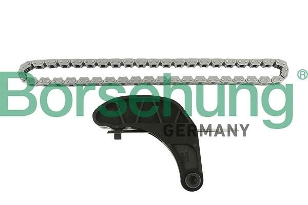 Комплект цепи ГРМ Borsehung B18851 Seat, Skoda, Volkswagen 1.2 05-