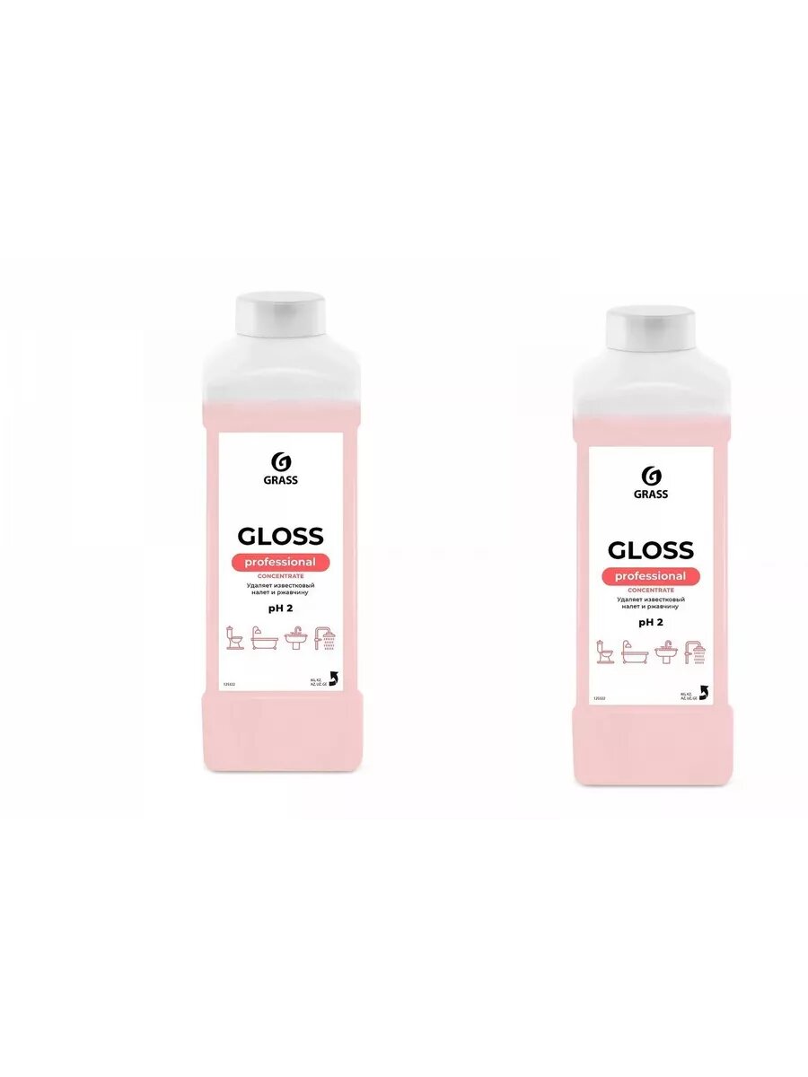 Средство для санттехники