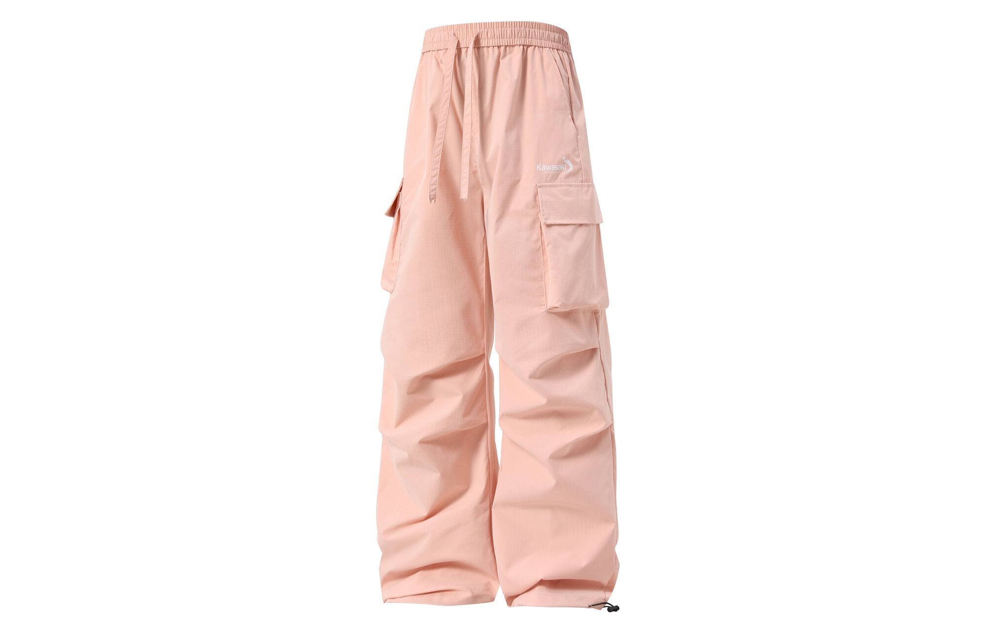 Брюки чинос Moderate Straight Fit Pants