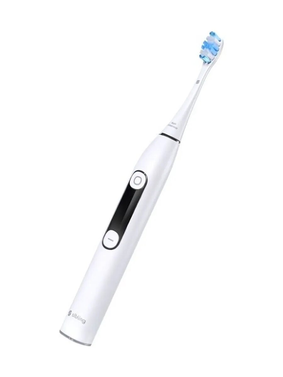 Умная зубная щетка Powerbrush - FW, белая