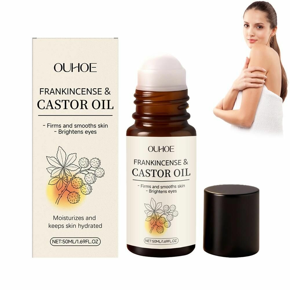 Масло для ухода за телом