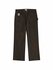 Брюки BODE Patch-pocket trousers, размер 50, brown