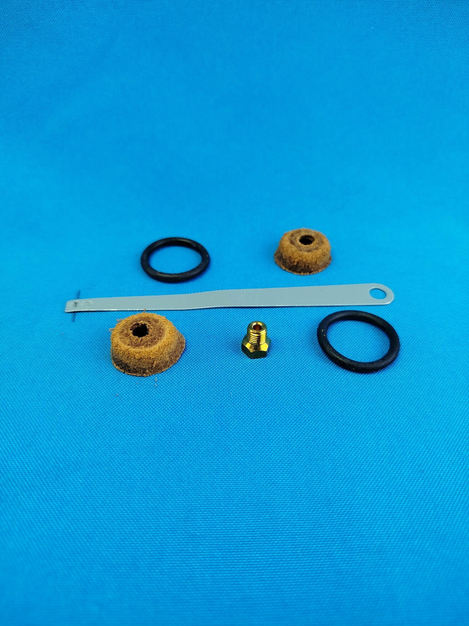 РК лампы паяльной "AIRLINE" 1.5л, бензиновая