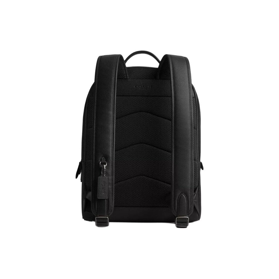 Сумка Coach, black — фото 1