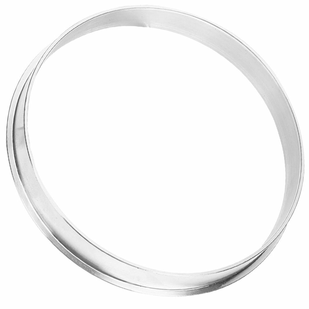 Кольцо Для Машины По Упаковке Стаканов, Алюминий, Легкость Очистки, 1 Штука