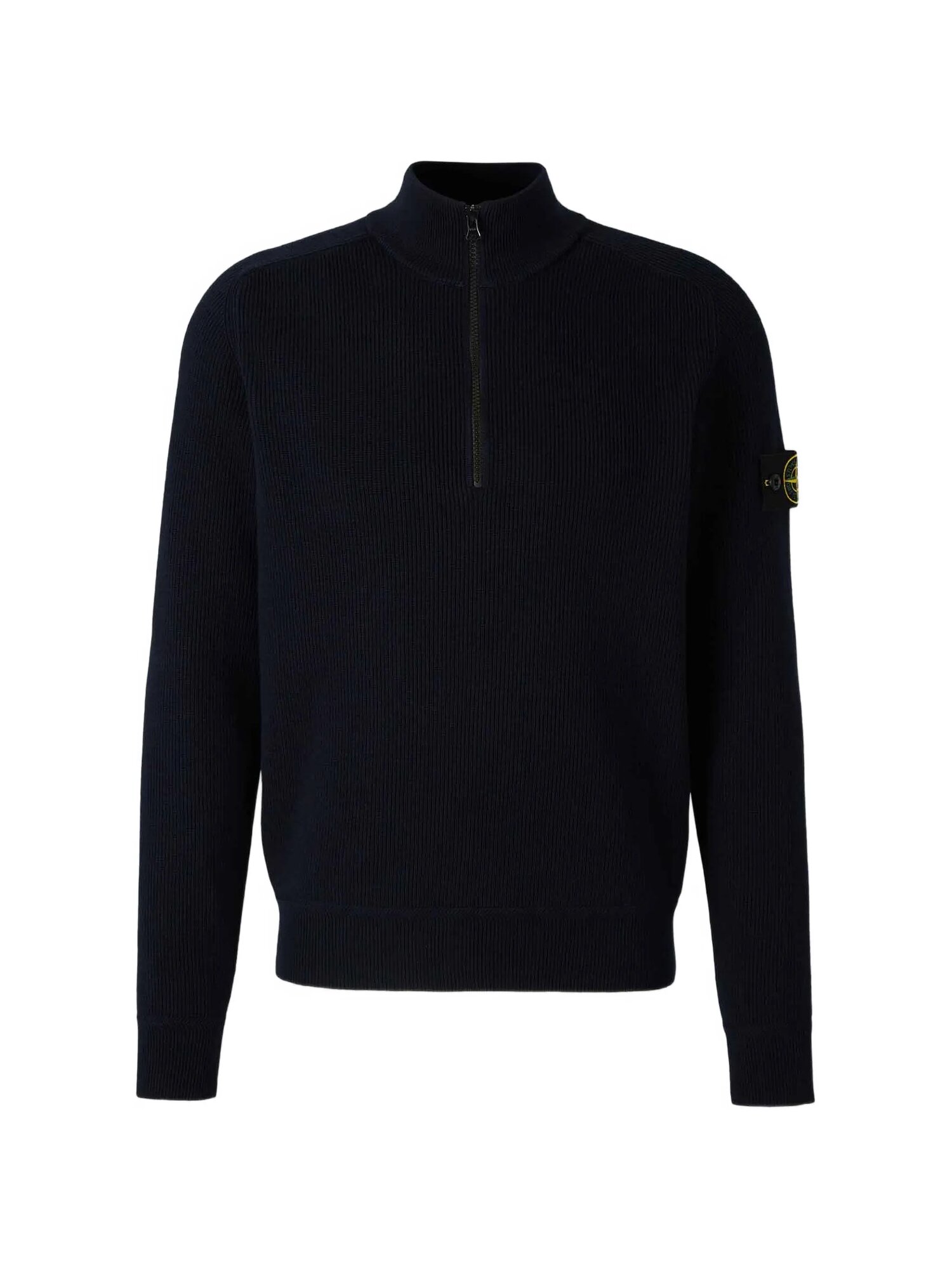 Свитер High-neck sweater