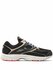 Кроссовки Reebok Premier Trinity KFS, размер 4,5 US, чёрный