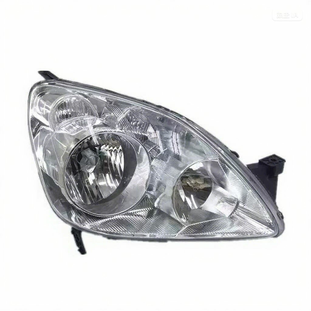 Фара передняя правая HONDA CR-V 2002-2006