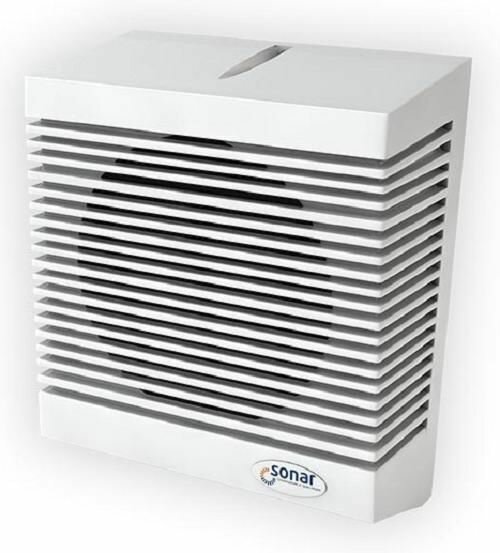 Громкоговоритель SONAR SW-01, настенный, для систем оповещения и трансляции