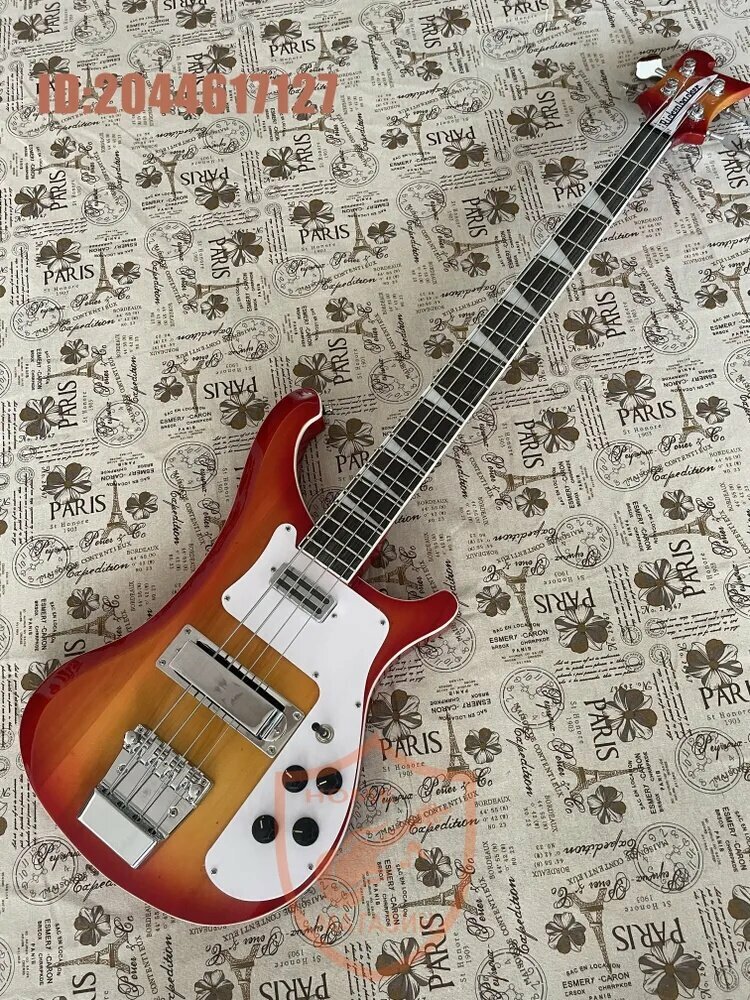 Бас-гитара 4/5/6/7струнная Tagima/персонализированный 4-струнная