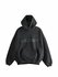 Худи FEAR OF GOD, размер XL, , серый