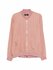 Куртка Kiton Zip-fastening bomber jacket, размер 54, pink