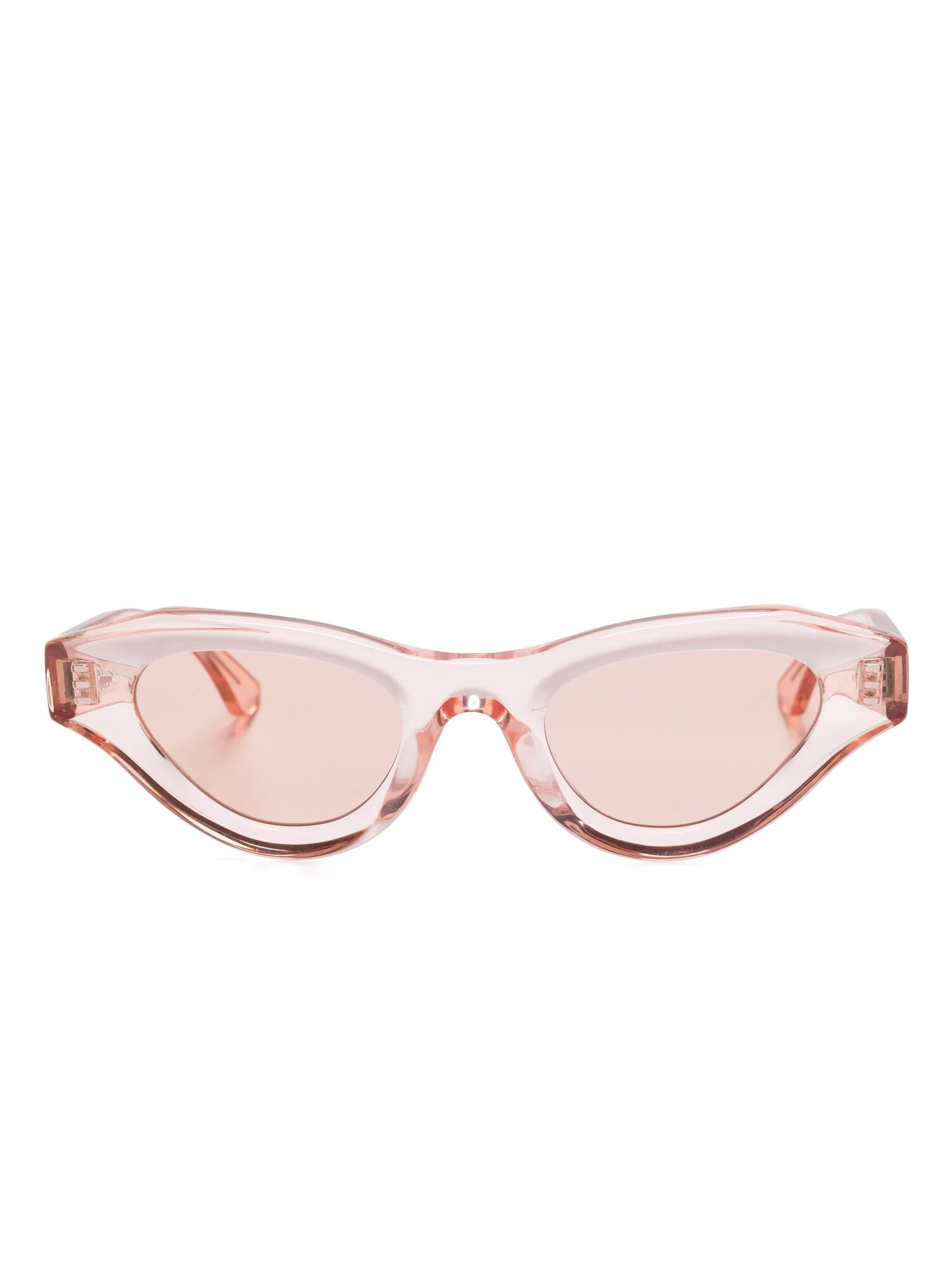 Солнцезащитные очки Thierry Lasry