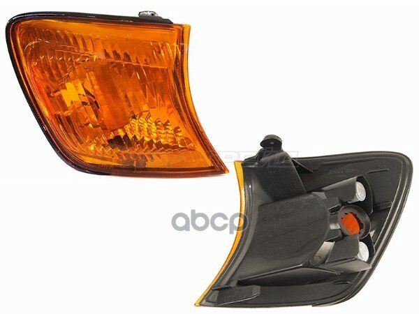 Габарит Toyota Ipsum (SXM10) 98-01 (Справа) Sat арт. ST-44-26R