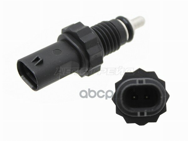 Датчик температуры Audi A3 08-13 / Skoda Octavia 04-13 Sat арт. ST-206-0110