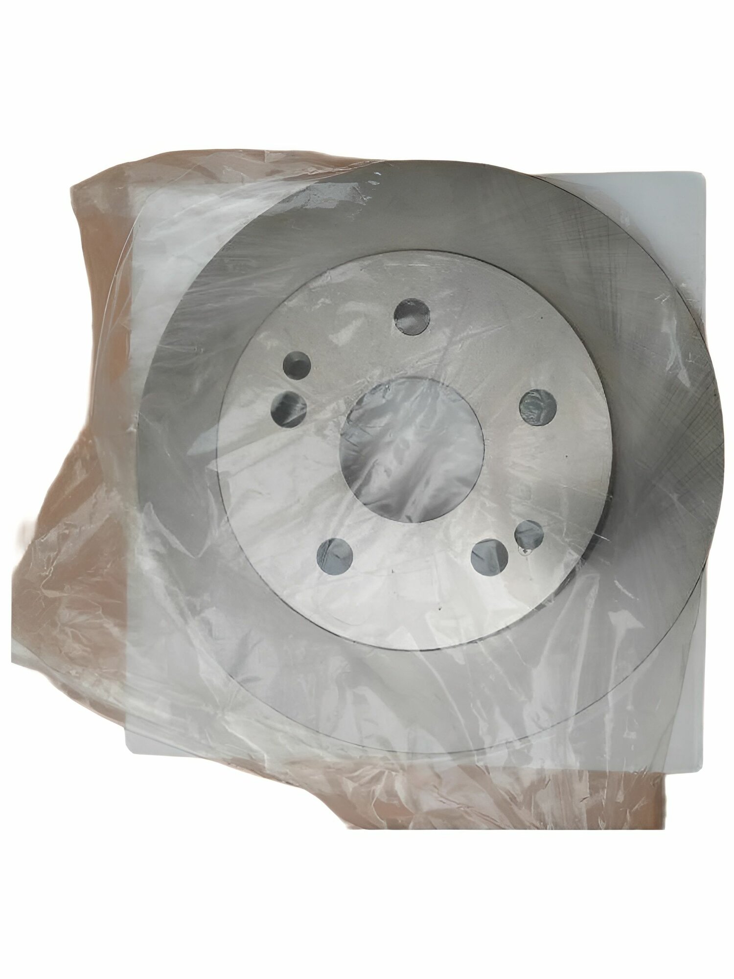 Диск тормозной задний GEELY X7 NL-4 № 101401246353