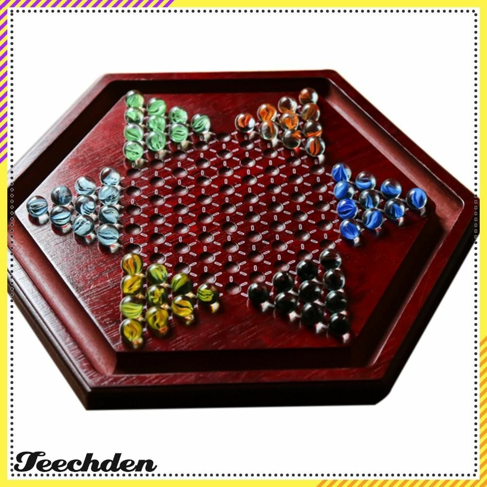 Настольная игра Китайские шашки