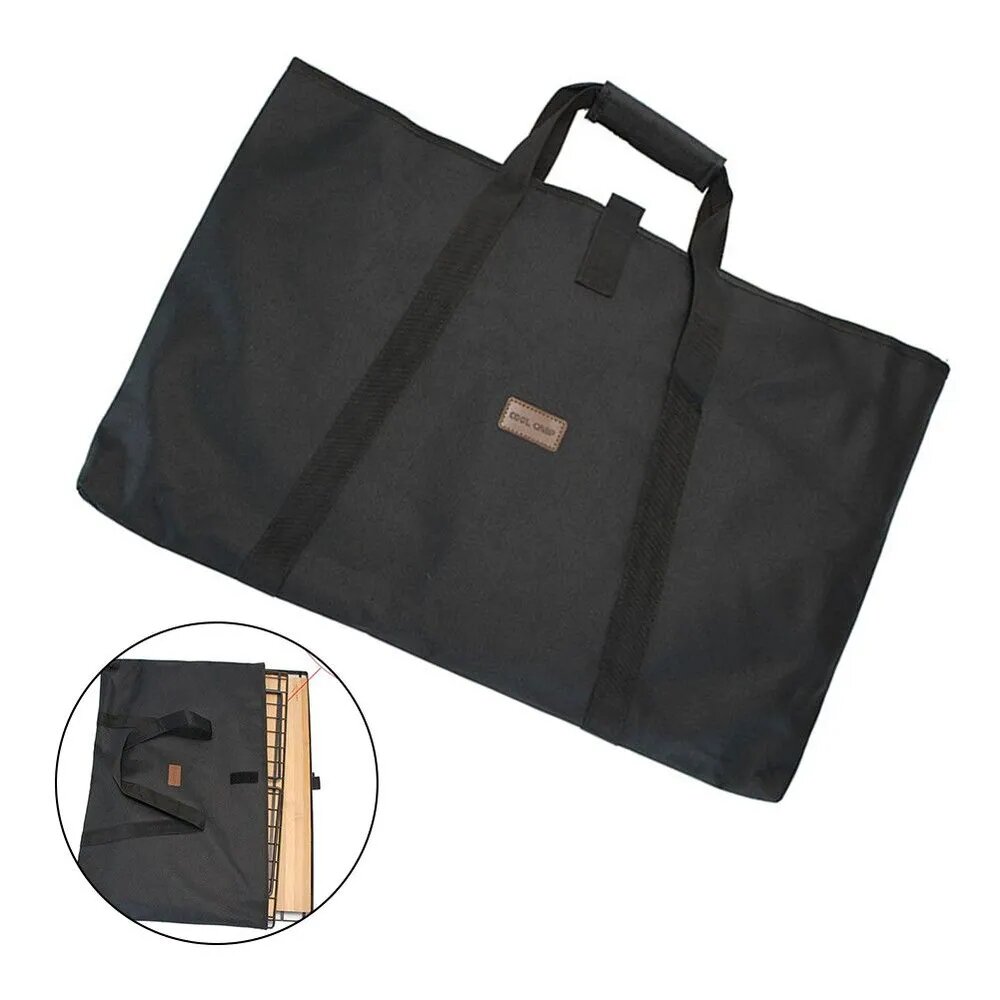 OZ-WIDR-Сумка для хранения складного стола на открытом воздухе, переносная сумка для переноски стола для пикника и кемпинга
