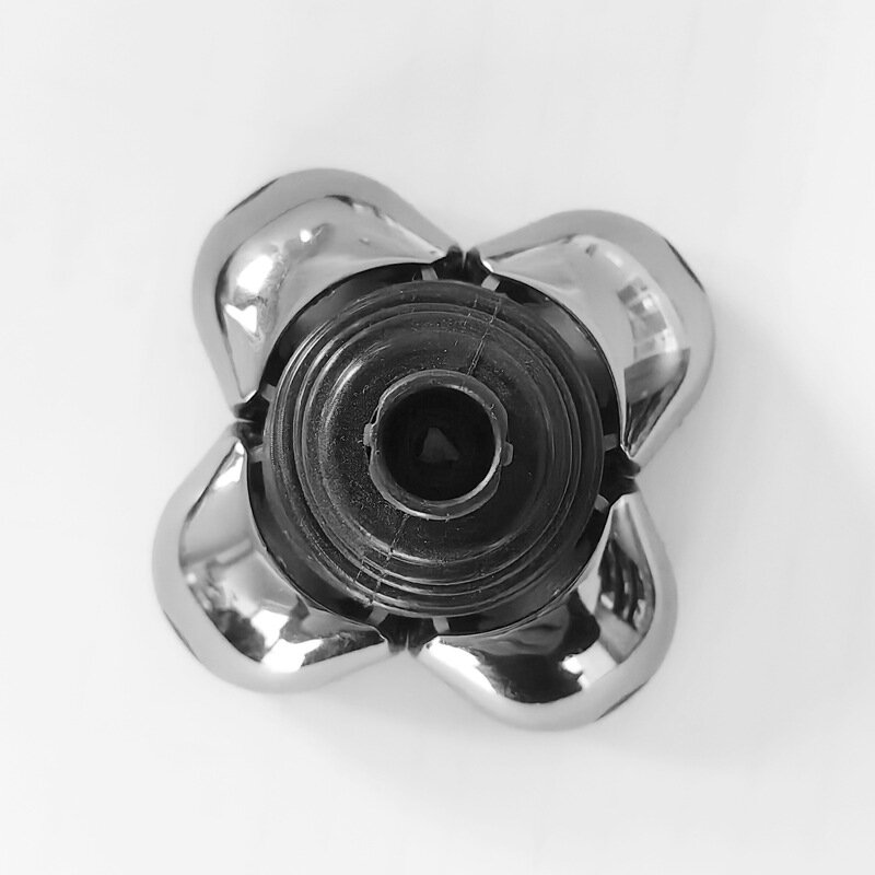 Запасные лезвия для головок бритвы, лезвия для бритвы, аксессуары для бритвы, машинка для бритья, самобритва для лысины, 6D лезвия, 7D лезвия