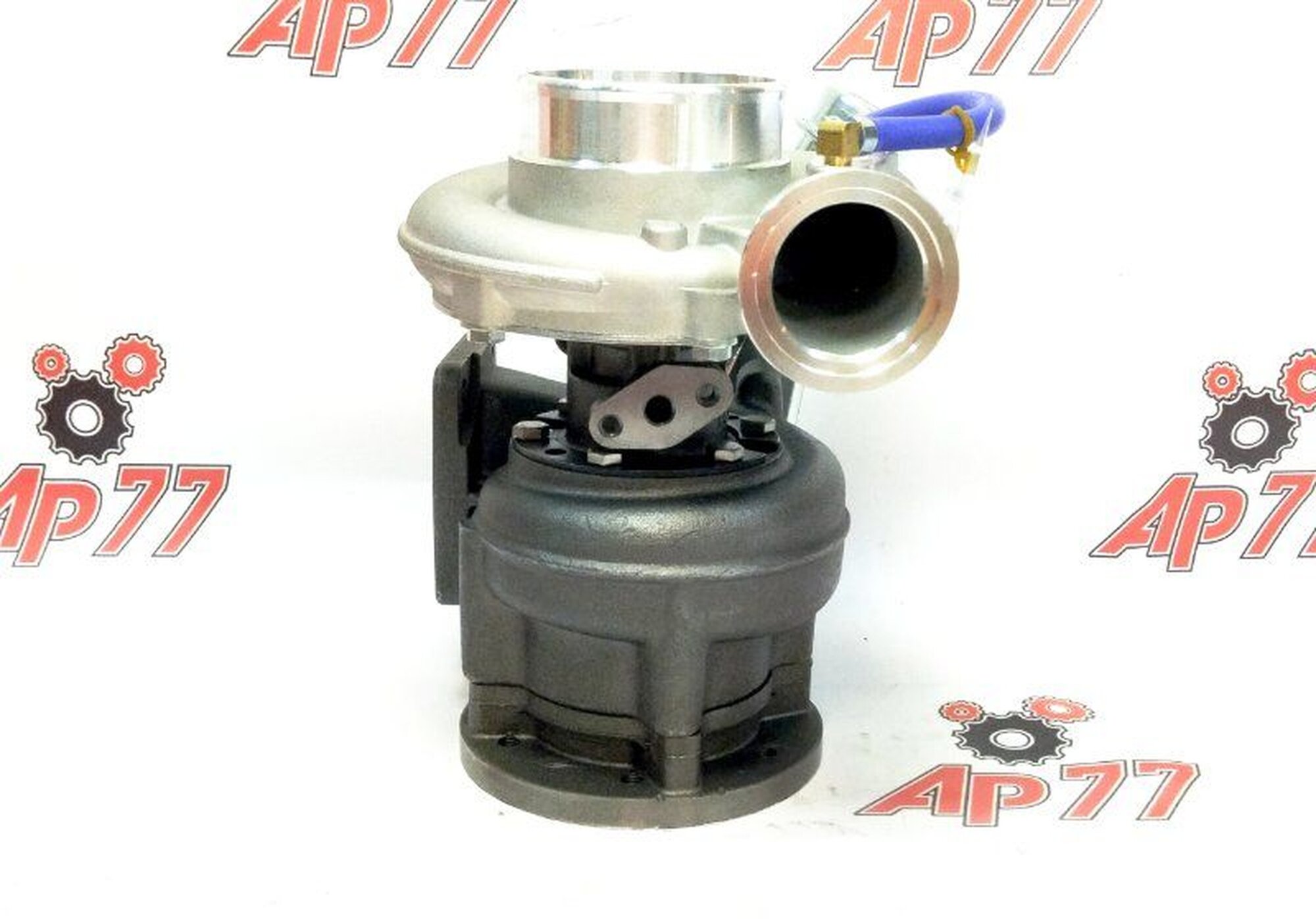 Турбина Howo HX40W VG2600118895 оригинальная, для двигателя грузовика