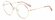 Медицинские оправы M missoni mmi 0186 eyr