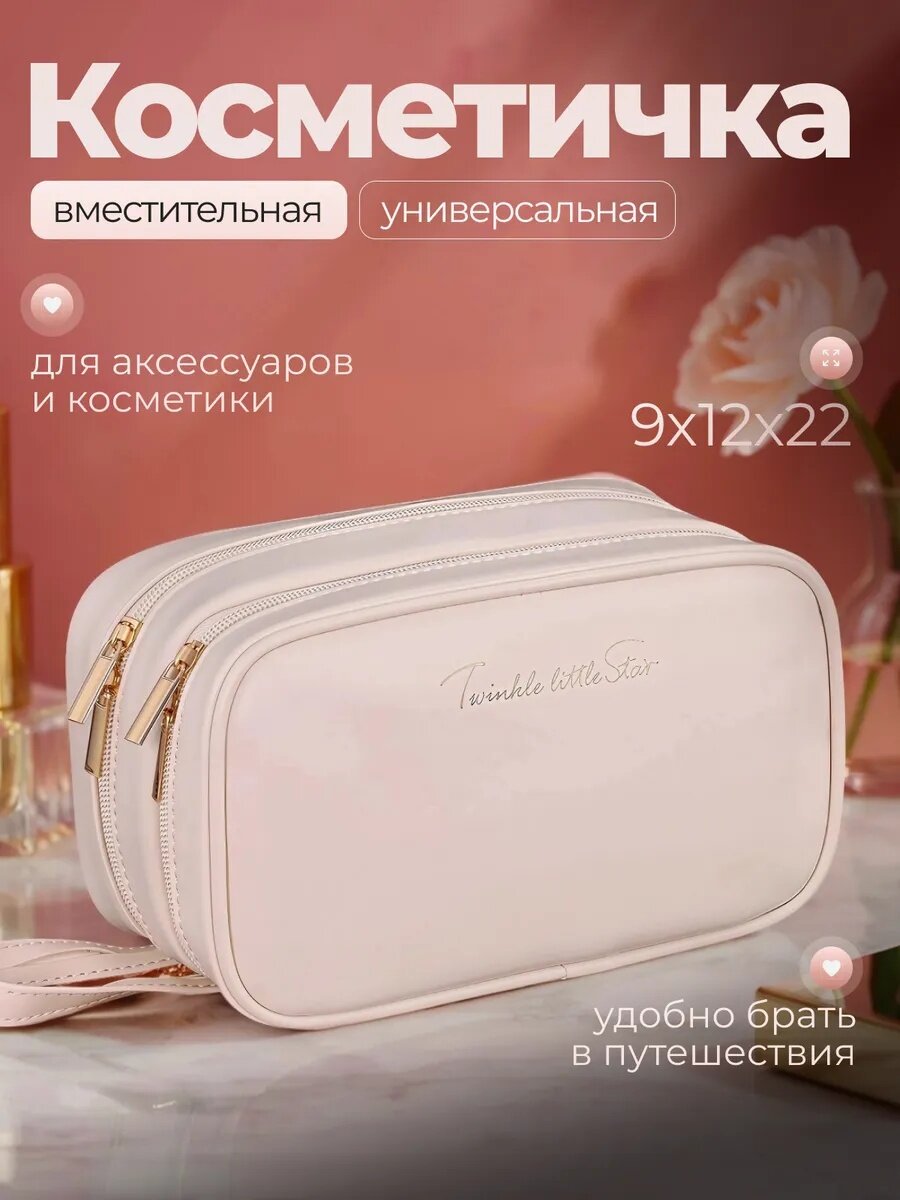 Бьюти-кейс