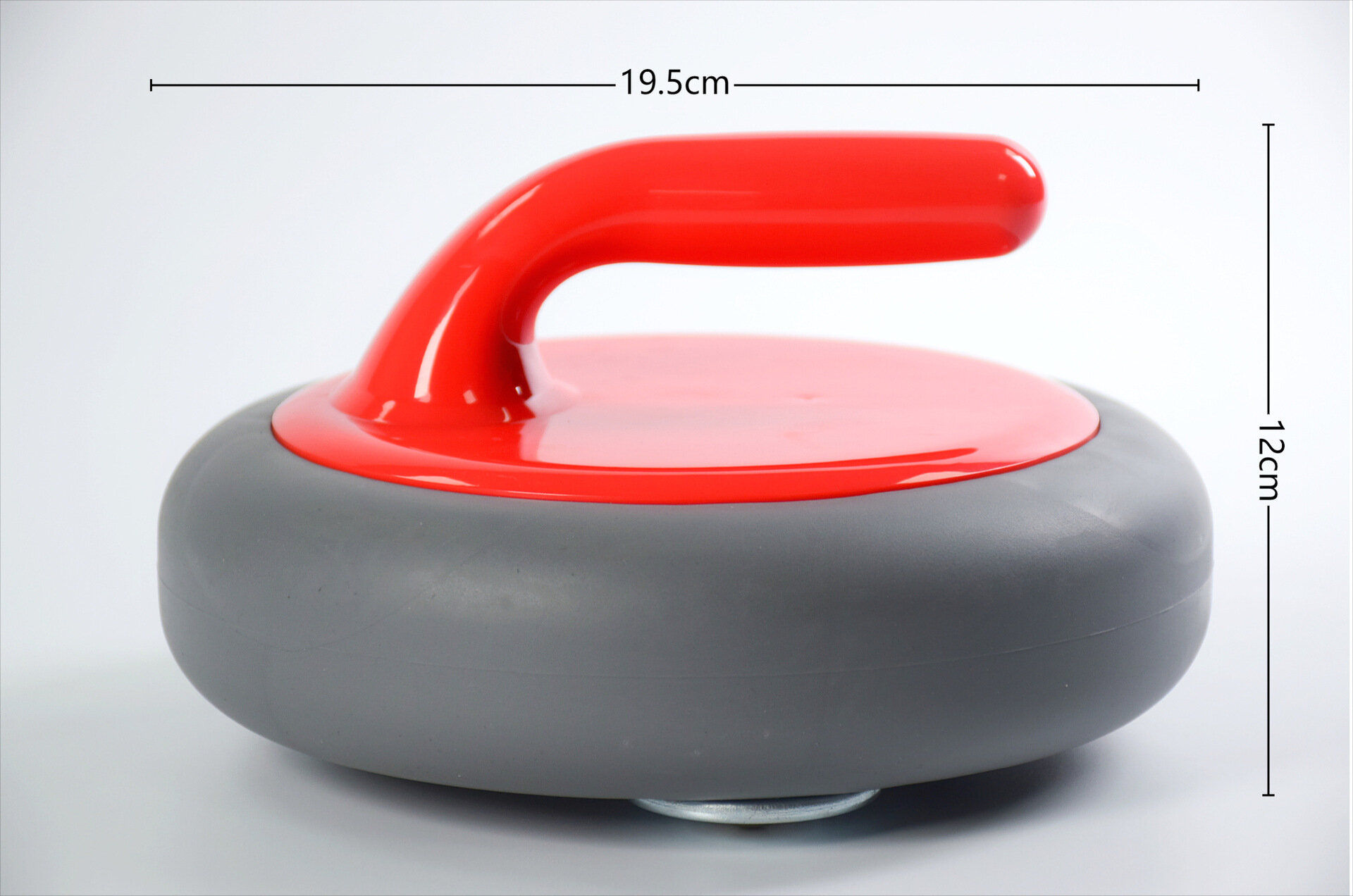 Сухая земля, керлинг, спортивные игры в помещении, веселая игра для командного строительства, керлинг-мяч, соревнование на льду и снегу, симуляция керлинга на полу в помещении