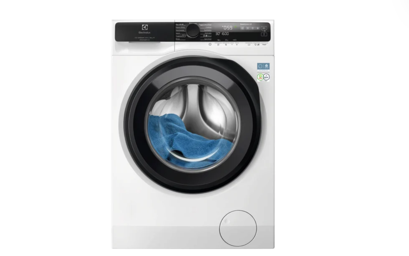 Стиральная машина Electrolux EW7F5612SQE
