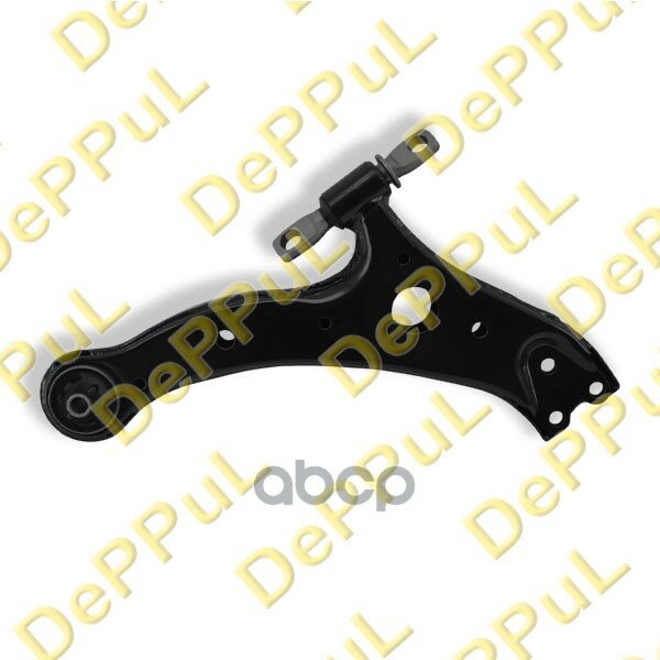 Рычаг подвески левый TOYOTA HIGHLANDER (03-07) DePPuL арт. DEA69482