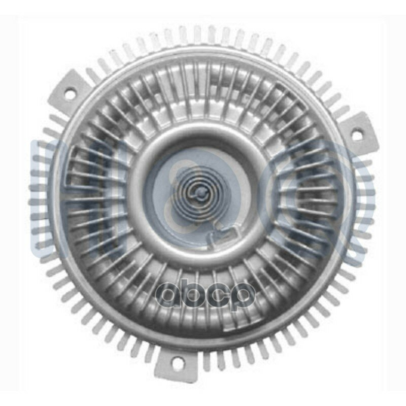 Муфта вентилятора BMW E39/E38/E65/E53 4.0/3.0D H&Q арт. 1006BM111