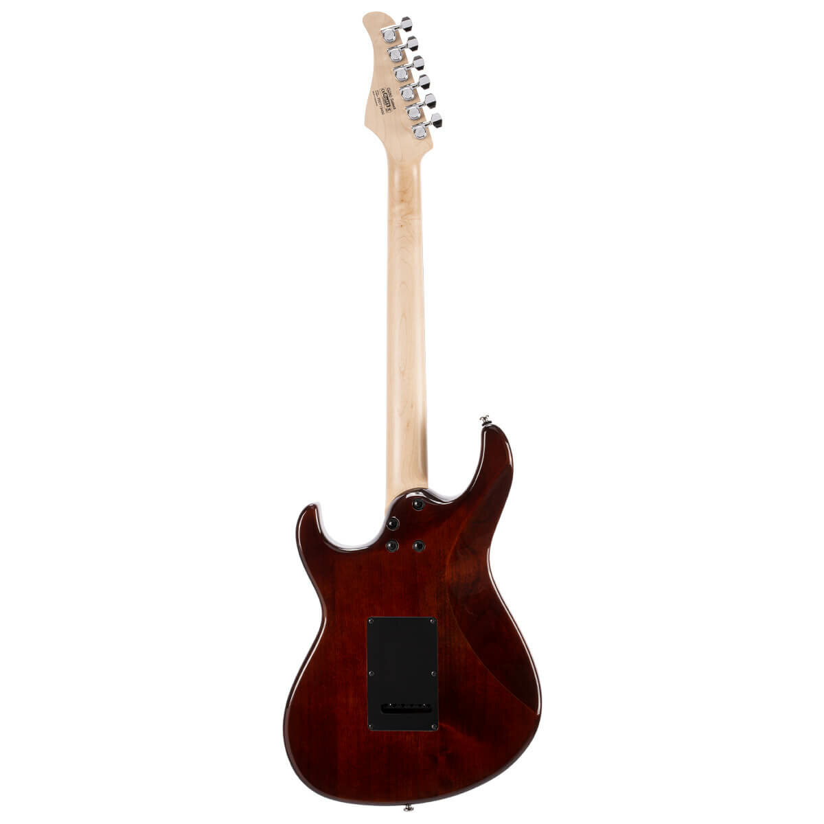 Электрогитара CORT G280-Select-TBK — фото 1