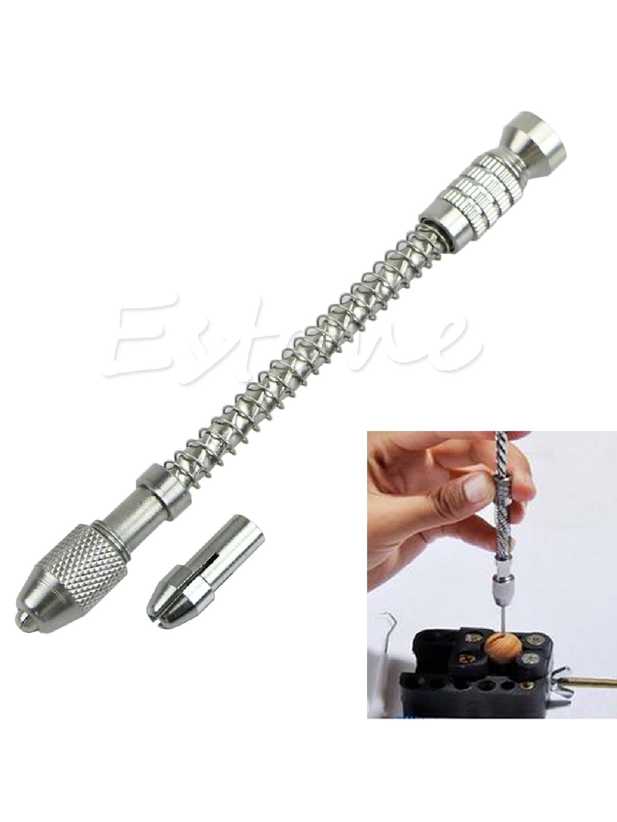 Ручная Спиральная Дрель Wenwan