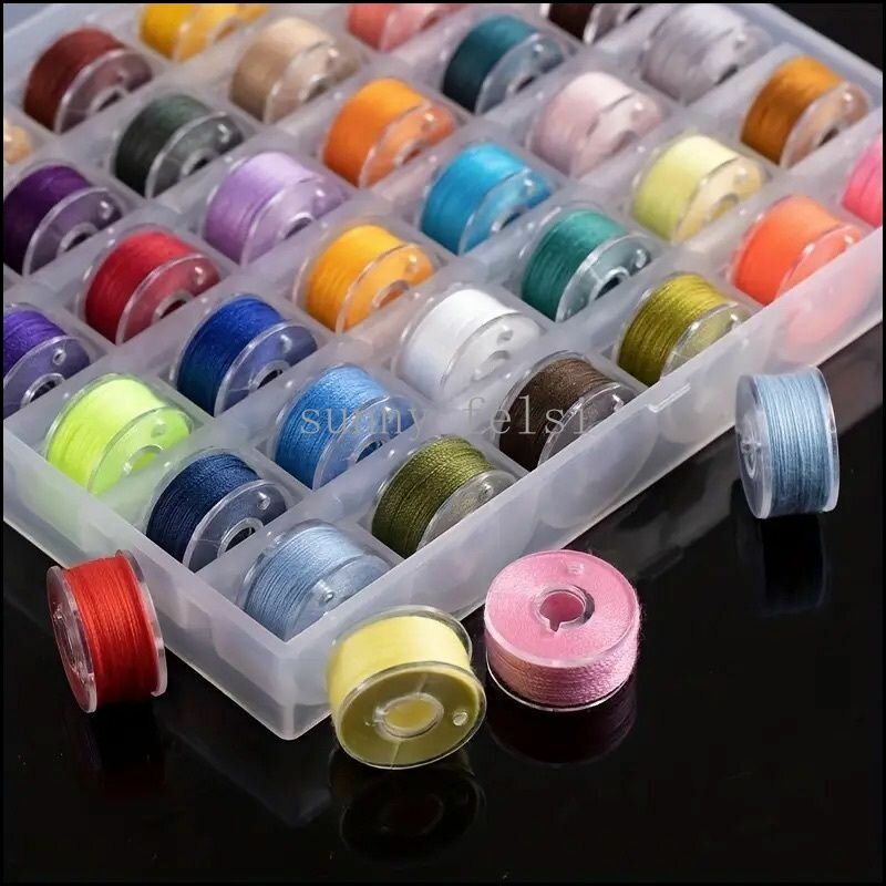 Sewing and Weaving Set — фото 1