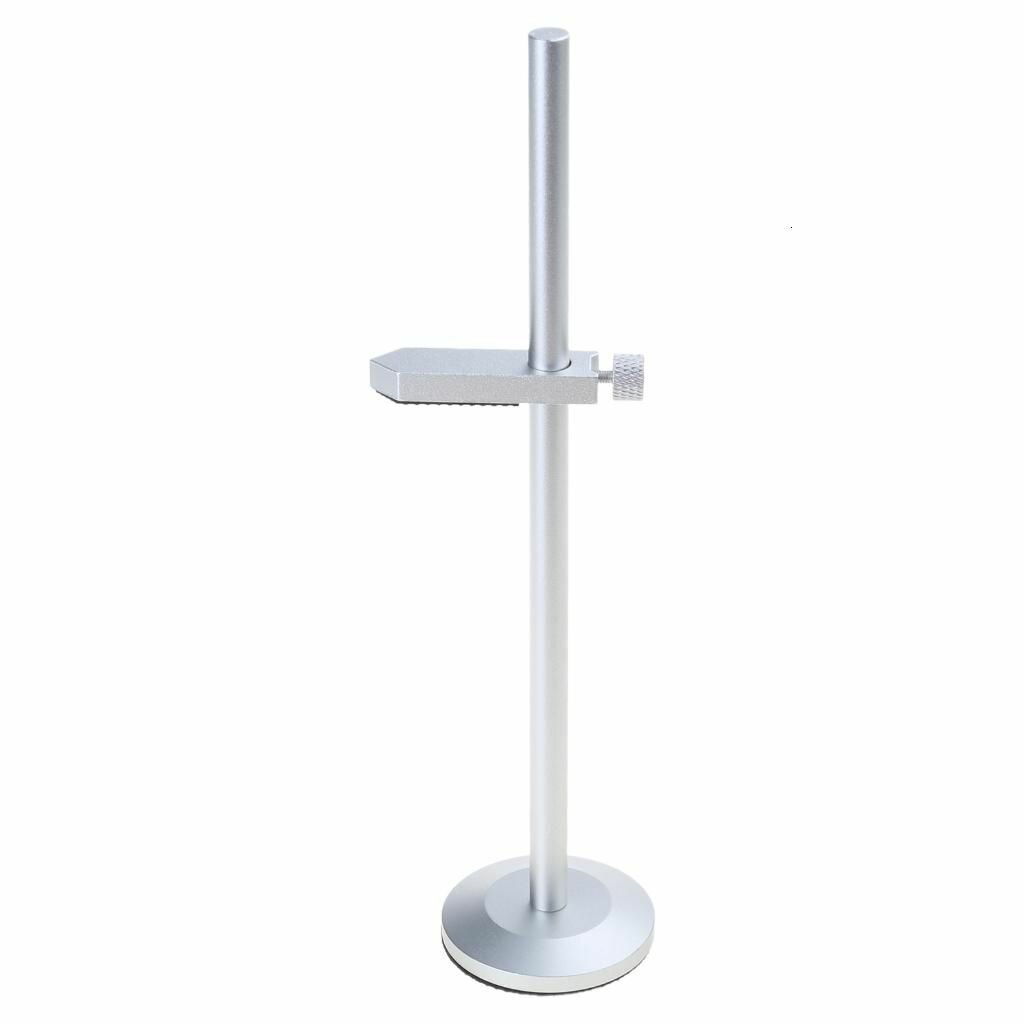 Опорный держатель видеокарты 195мм, Серебро