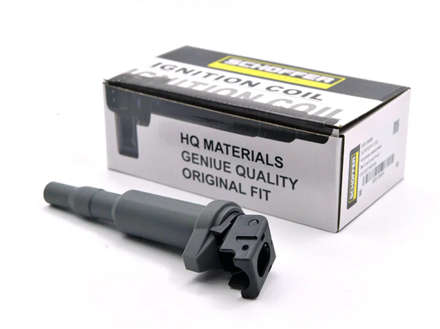 Катушка зажигания Bmw 1-ser/3-ser/5-ser/ SHF-30038
