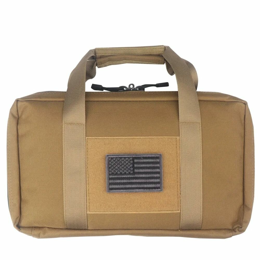 Кейс для пистолета универсальный